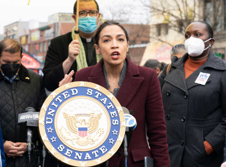 Political Violence Fears ROCK Washington! | The Conservative View