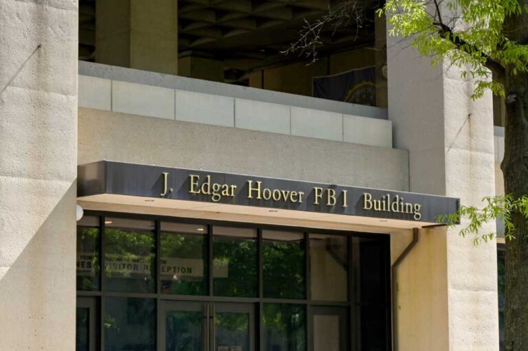 FBI Informant’s Deception: A National Concern | The Conservative View