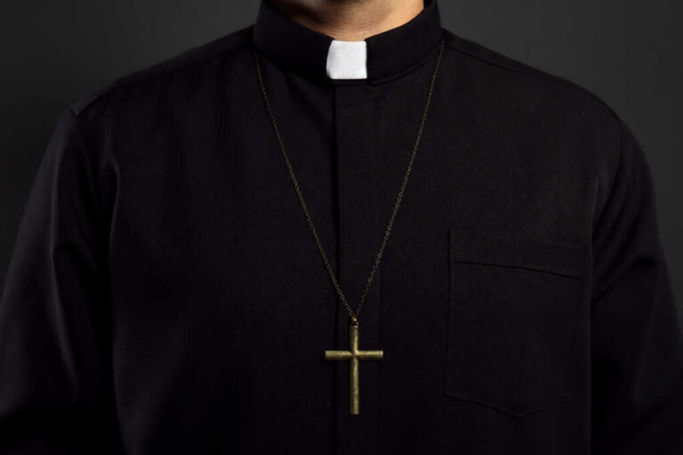 Brazilian Priest Controversy Unfolds | The Conservative View