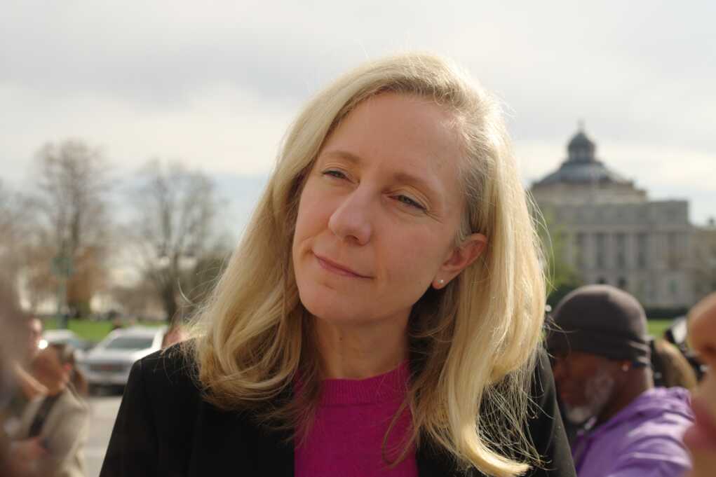 Representative Spanberger’s Interview Draws Attention | The Conservative View