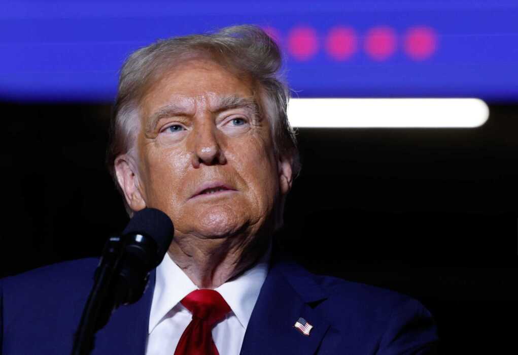 Trump Comments Spark Political Debate | The Conservative View