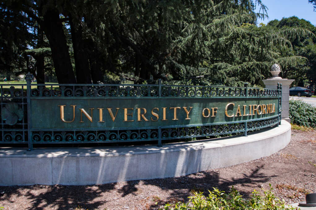 Berkeley Sorority Intruder: Repeat Offender Exposed | The Conservative View