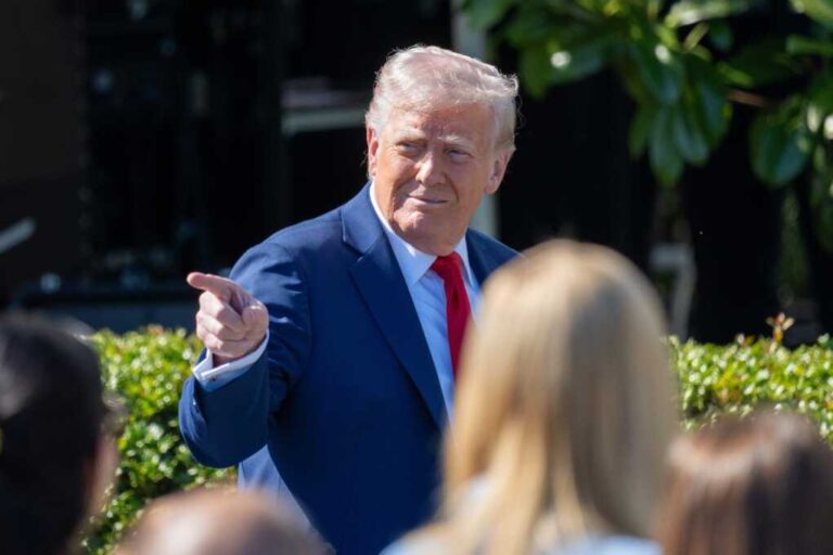 BBC Refuses Trump’s $1 Billion Demand | The Conservative View