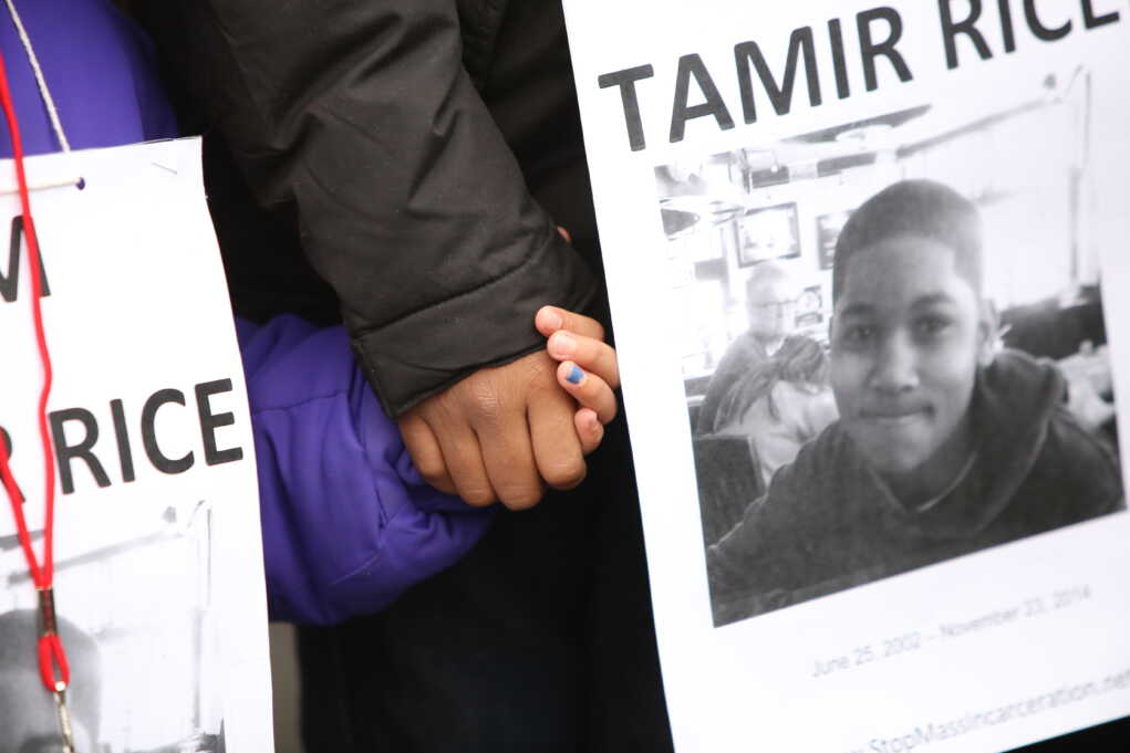 Officer Fired Again After Tamir Rice Case | The Conservative View