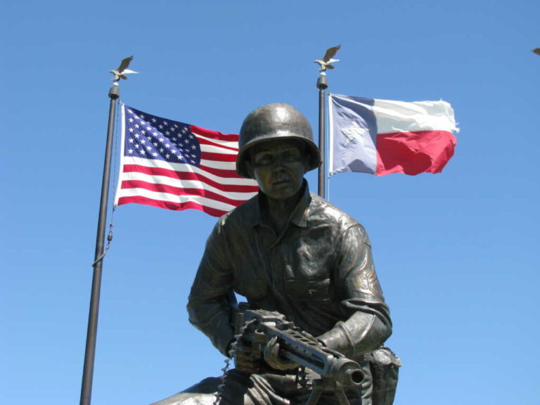 The 112-Pound WWII Hero Who Stopped 250 | The Conservative View