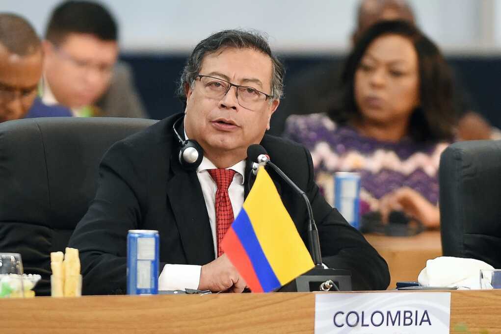 Colombia’s Leftist President to White House | The Conservative View