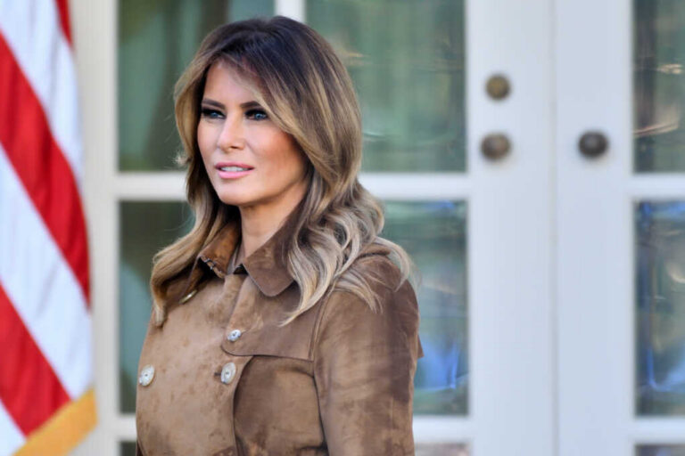 Melania’s Unprecedented Documentary Triumphs | The Conservative View