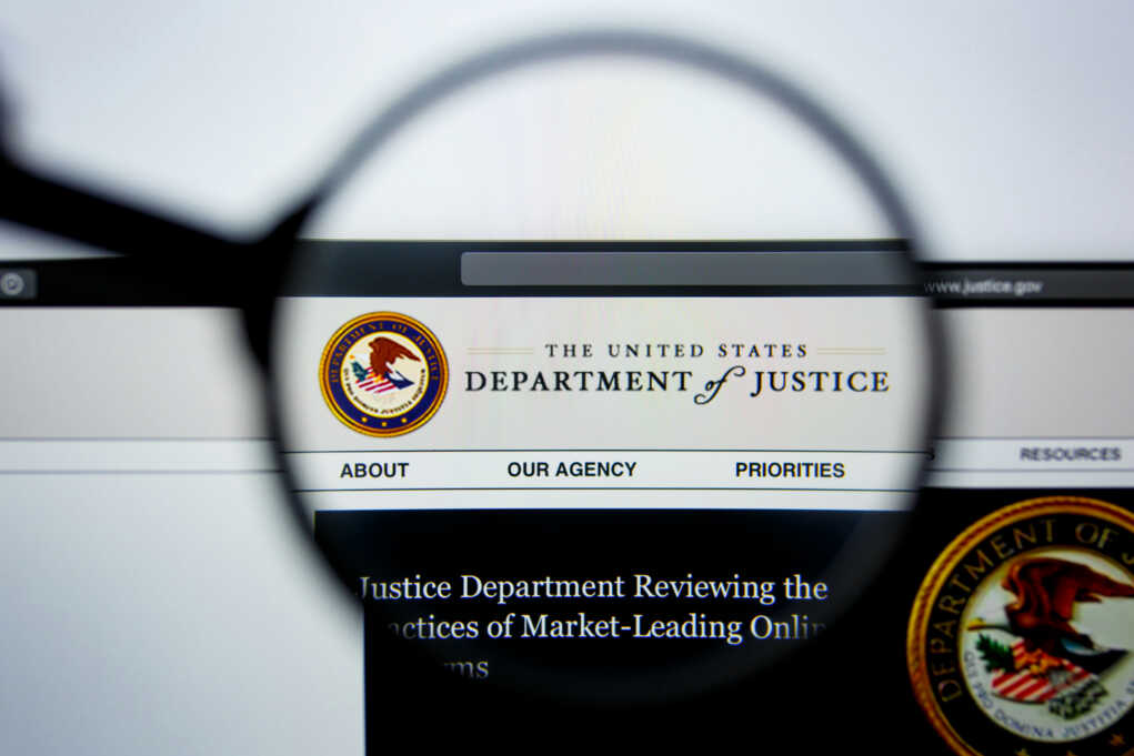 Legal Exodus Shocks Washington | The Conservative View